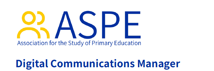 Digital Communications Manager Role - Association for the Study of ...