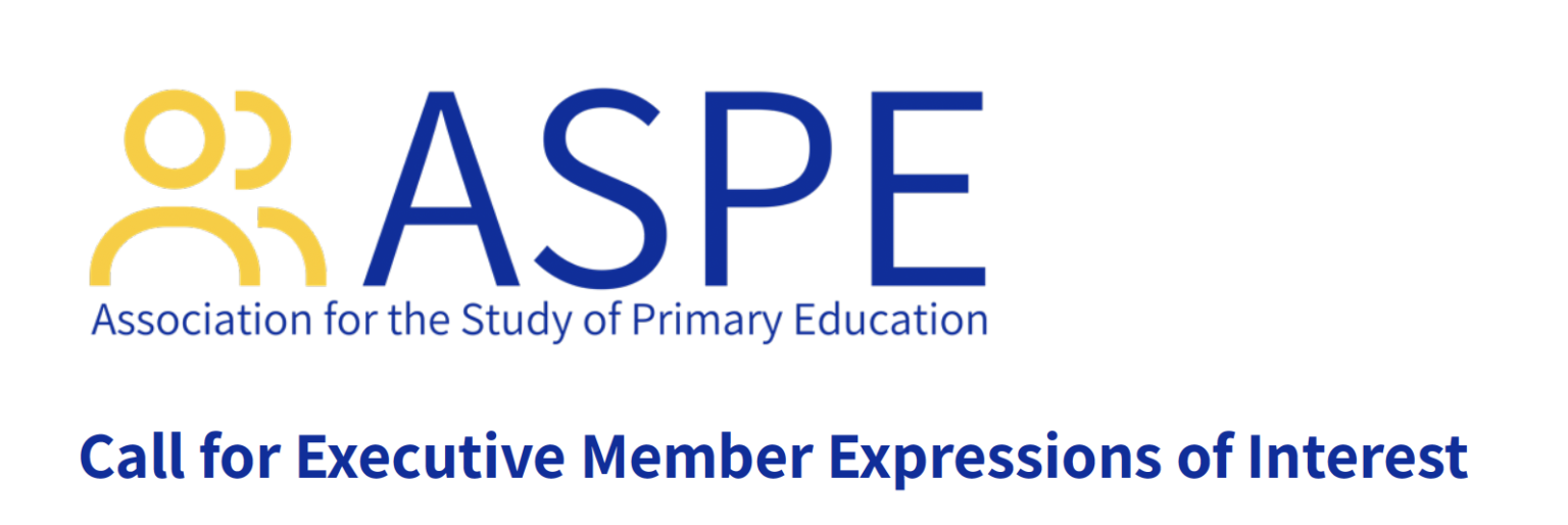 News & Publications - Association for the Study of Primary Education